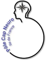 Le PORTAIL de POLE CAP NEURO ILE DE FRANCE